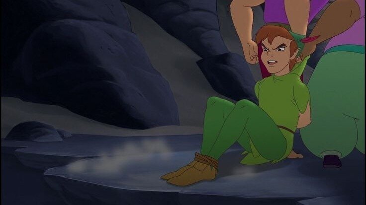 Petition · Protect the legacy of Peter Pan from legal battles - United ...