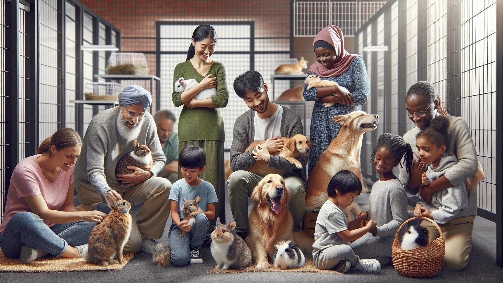 Petition · Implement Global Regulation to Stop Unnecessary Euthanasia ...