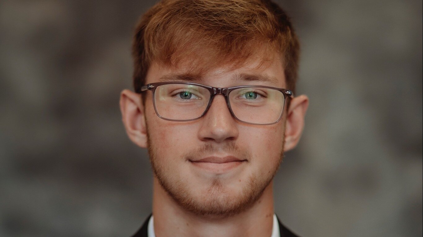 Petition · Sam Dziadosz, Class of 27, Representative nomination ...