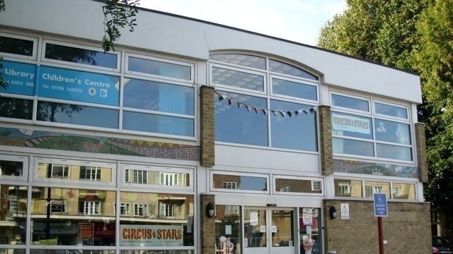 Petition · Stop the proposed plan to reduce the Upminster Library ...