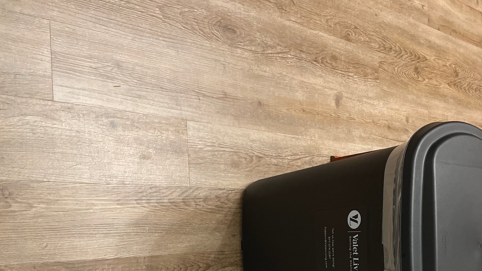 Petition · Niko and Sebastian foot pedal garbage - United States ...