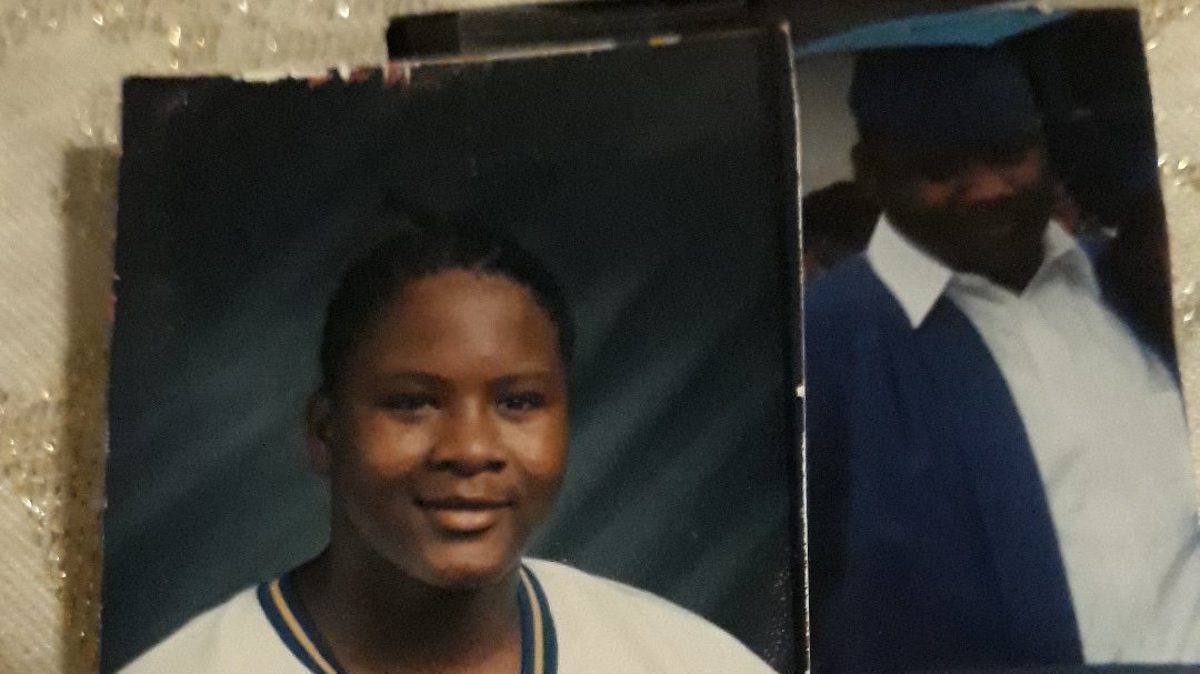 Petition · Innocent n Va.prison DeVaughn J Hall @age 19 given 25 yrs. 4 ...