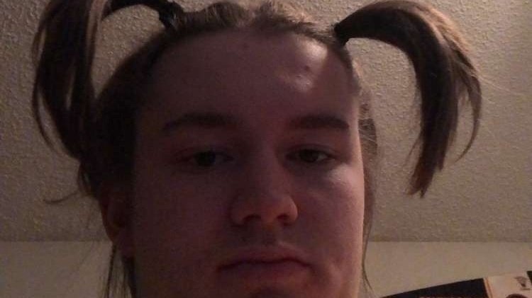 Petition · For Connor to come to hp - Canada · Change.org