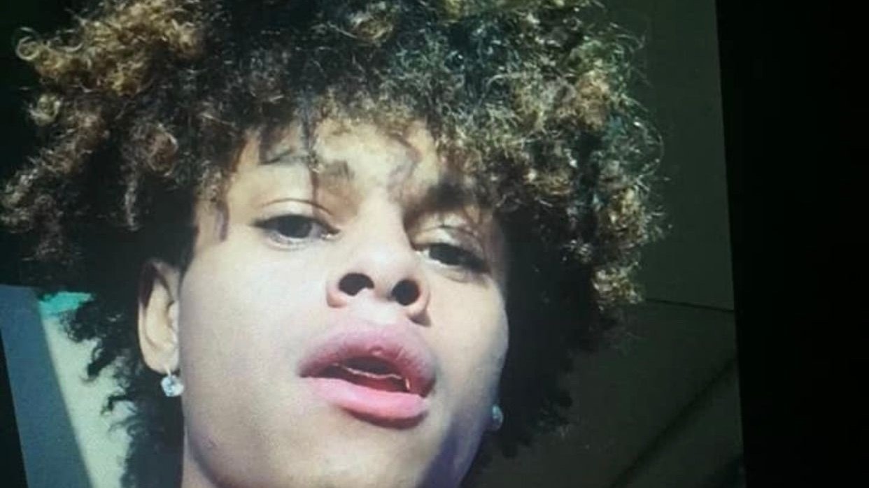 Petition · Justice for Charles “chop” roundtree - United States ...