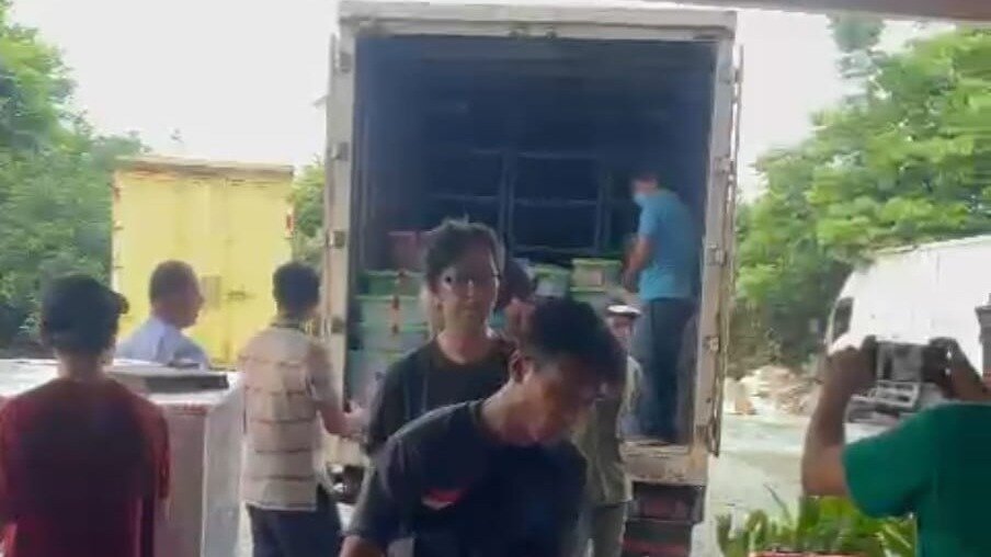 Petisi · Brin merampok dan merampas pengetahuan kesejarahan di Sumatera ...