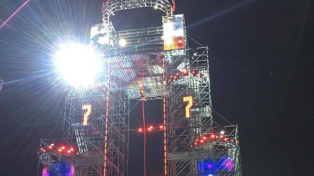 Petition · Give Geoff Britten, the first person to conquer American ...