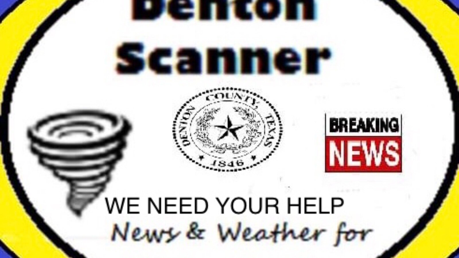 Petition · Restore Effective Communication for Severe Weather Alerts in Denton County - United ...