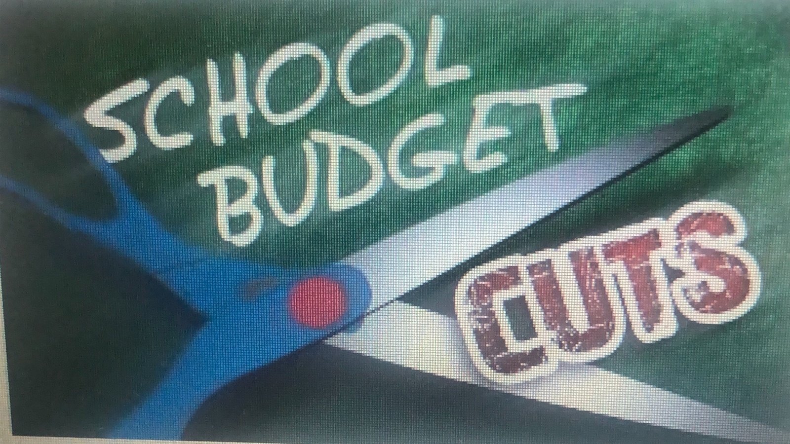 Petition · These Kids Deserve More. Stop The Education Funding Cuts ...