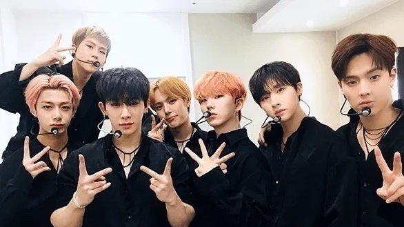 Petition · Petition For Wonho to ReJoin Monsta X - United States ...