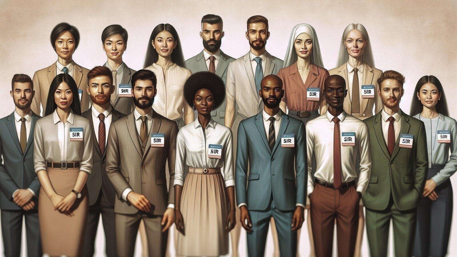 Petition · Make the Use of "Sir" Gender-Neutral in Everyday Language ...