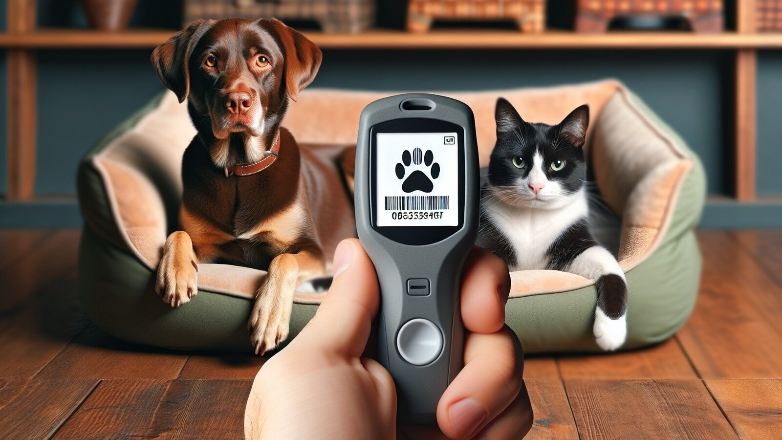 Petition · Petition to Require Proof of Microchip Details on Pet Sale ...