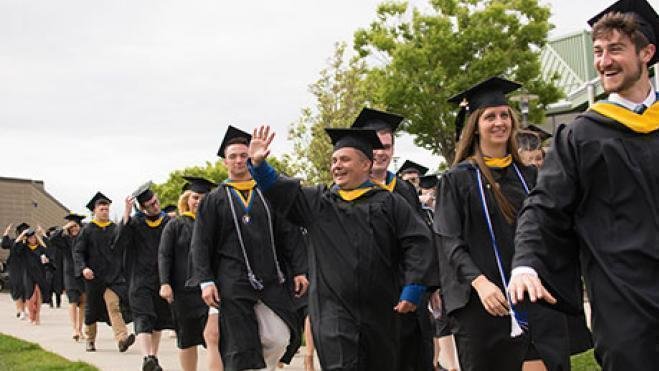 Petition · Move RWU 2020 Commencement from 2021 to 2020 - United States ...