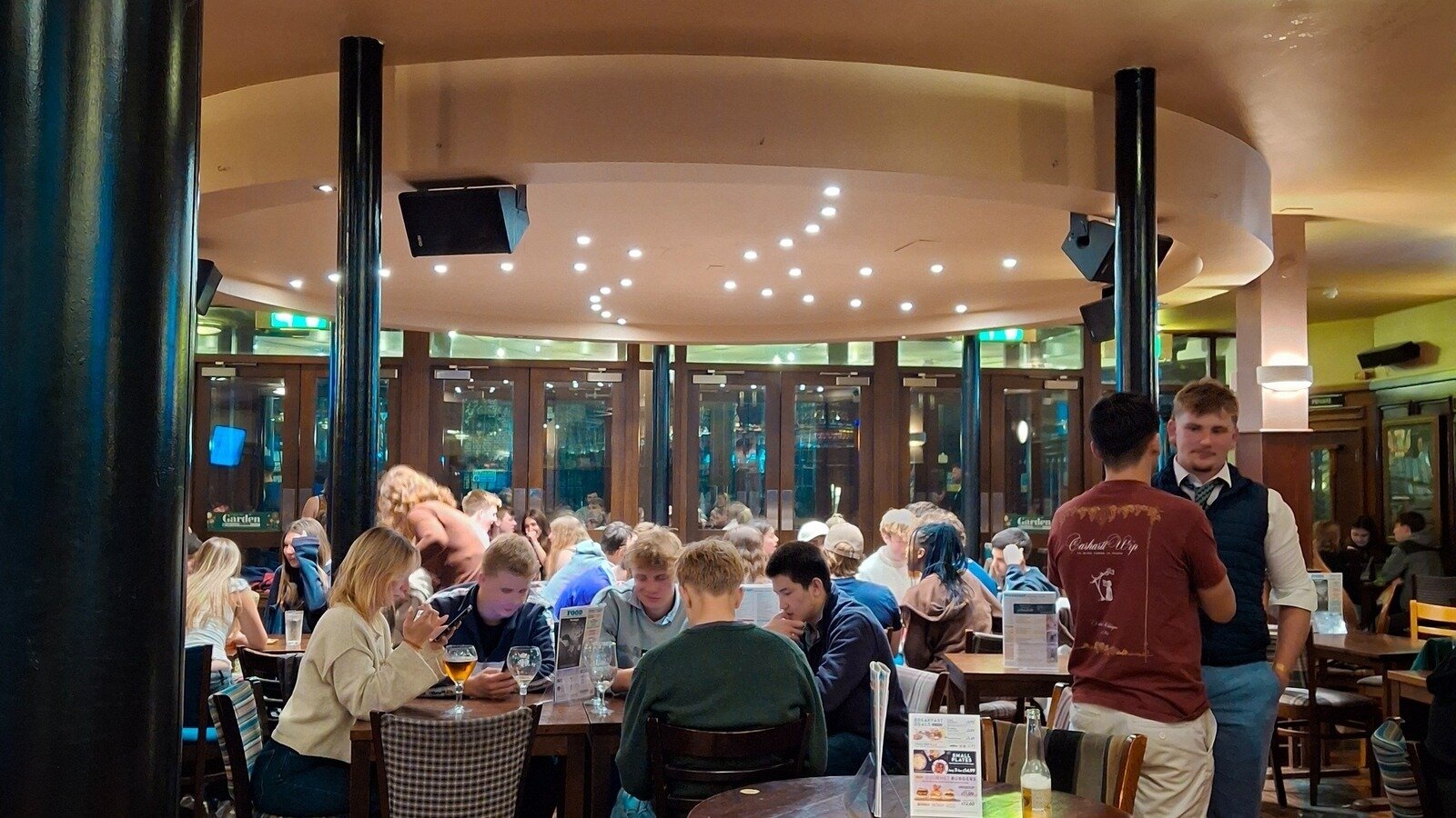 Petizione · Transform Wetherspoon The Regal back into a club ...