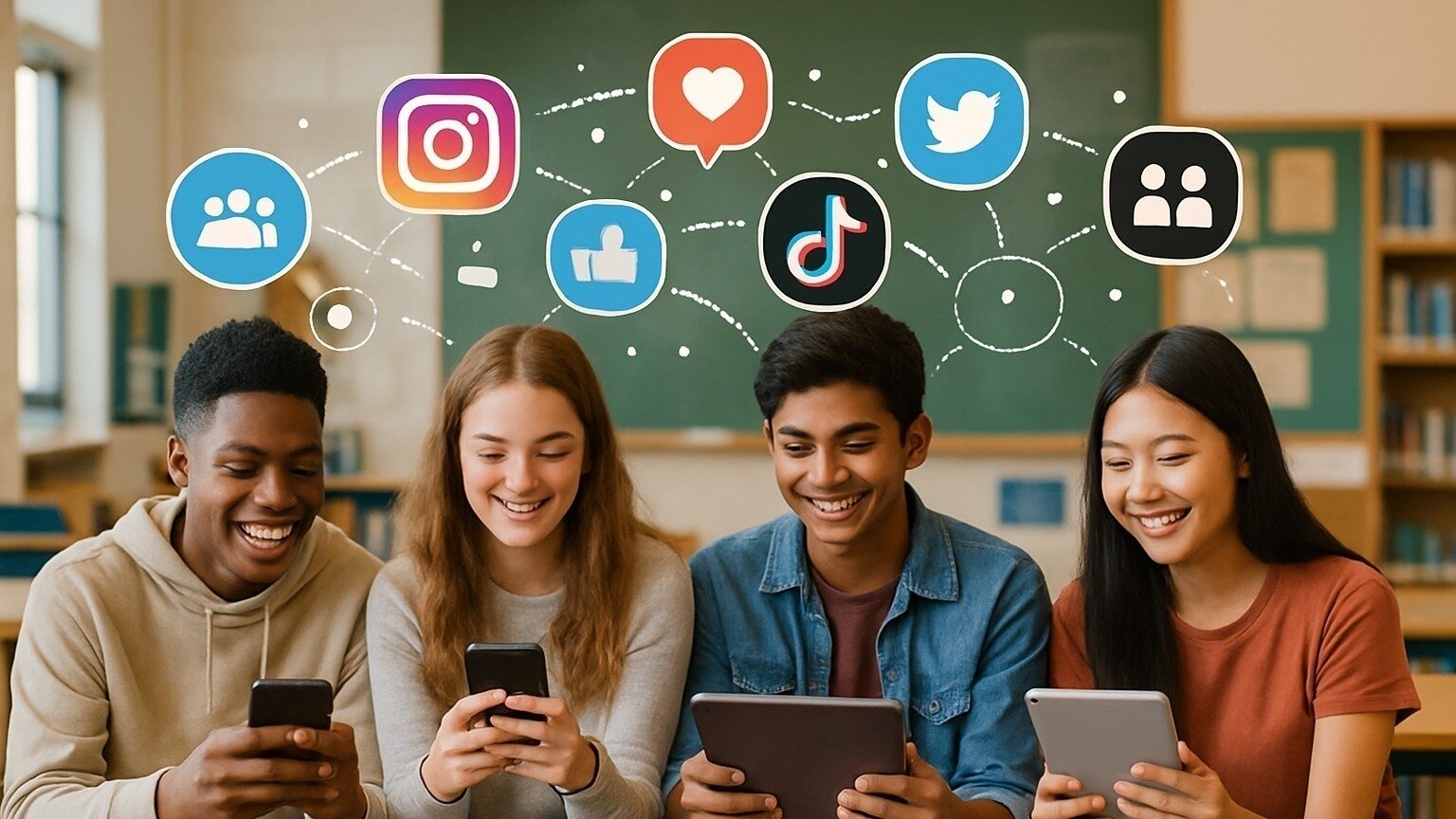 Petition · Remove the social media ban for under-16s in Australia ...