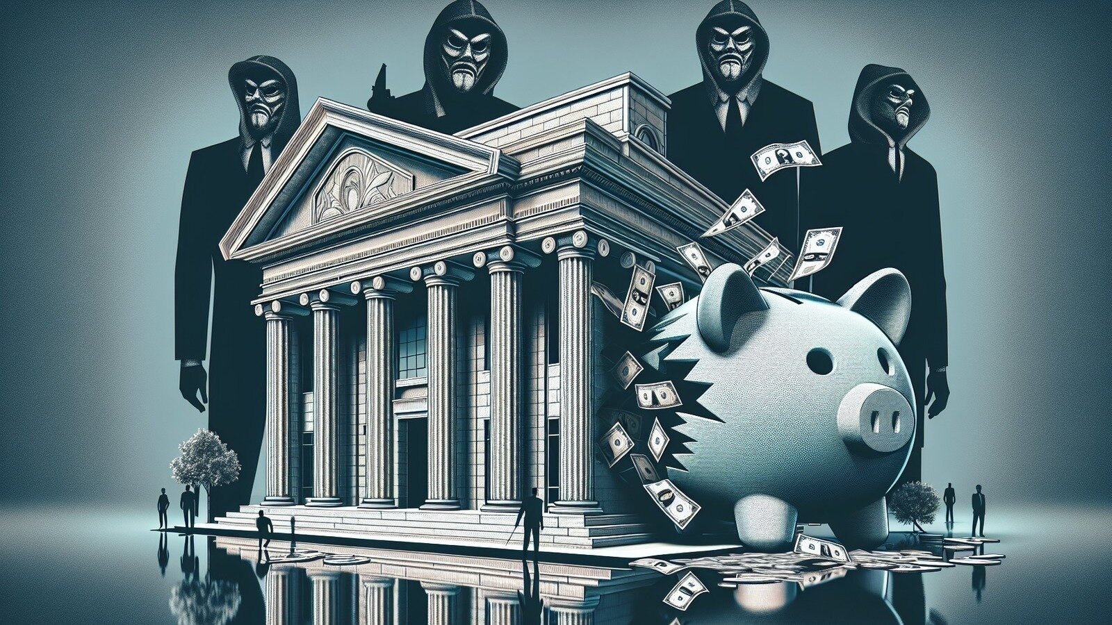 Petition · Make Banks Accountable for Facilitating Scams through ...