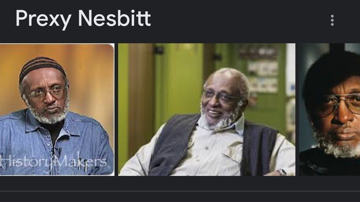 Petition · Fire Rozell "Prexy" Nesbitt from Chapman University - United ...