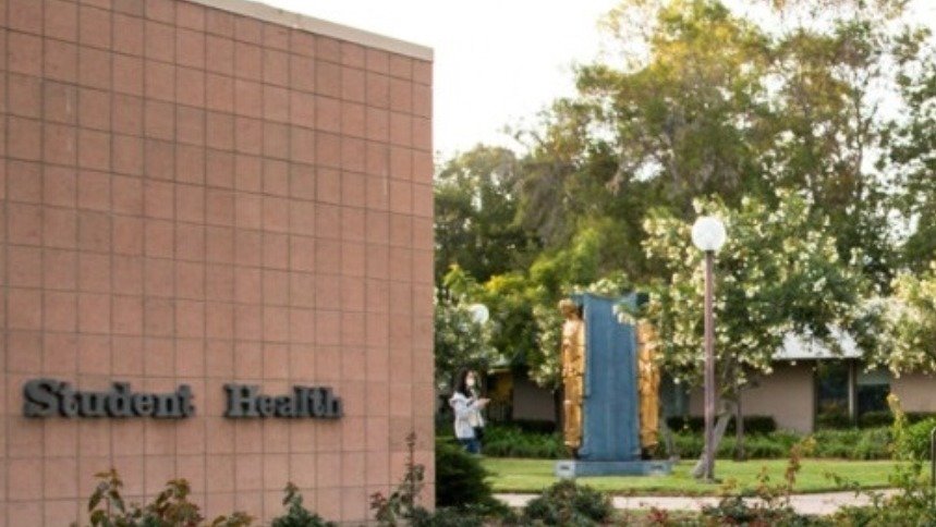 Petition · UCSB Re-open dental and eye care heath services - United ...
