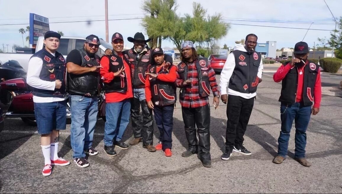 Petition · Justice for Anthony Davis "Outti" , James Samuel "ShoNuff ...