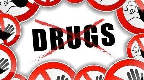 Petition · SAY NO TO DRUGS - Philippines · Change.org