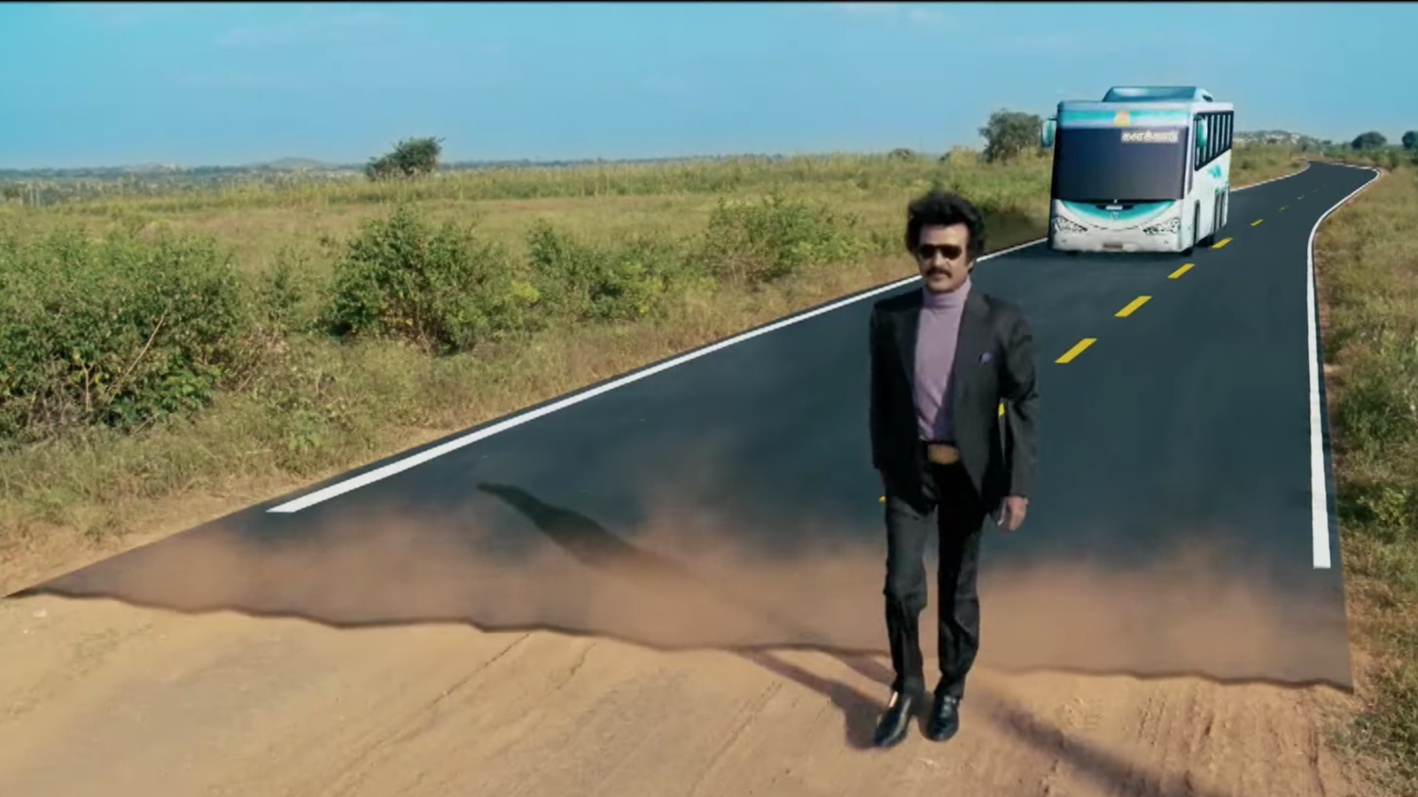 Petition · Rajni for change in Andhra Pradesh Politics - United States ...