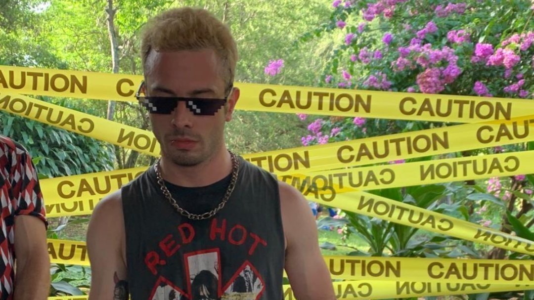 Petición · Necesitamos que Bruno Wolf toque en el Ologram para una masa ...