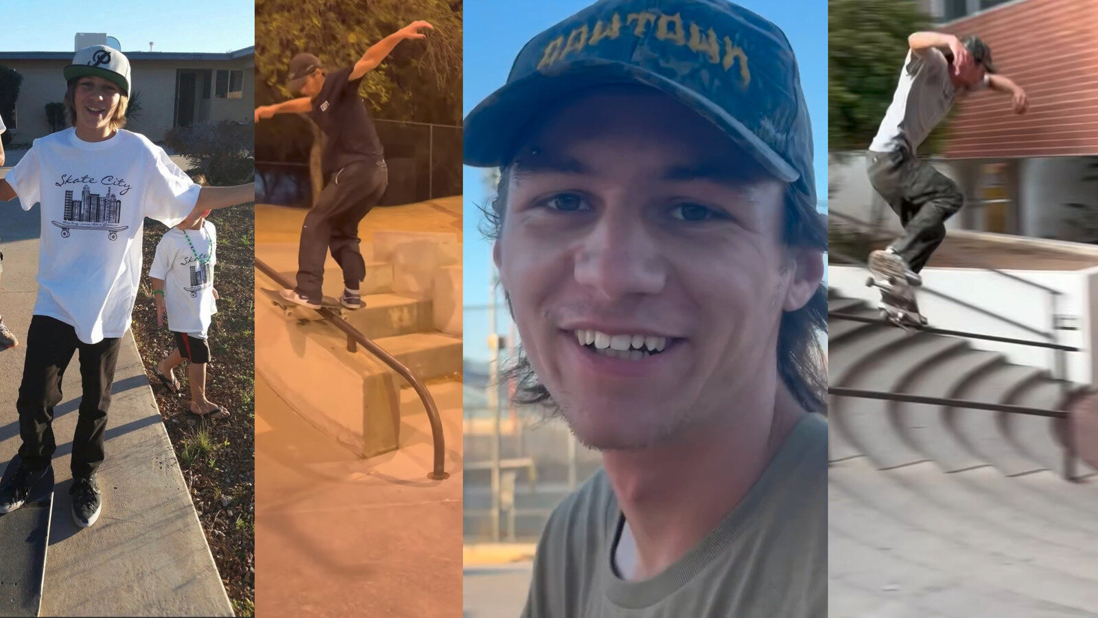 Petition · Build a skate park in honor of Chase Garrison - Tucson ...
