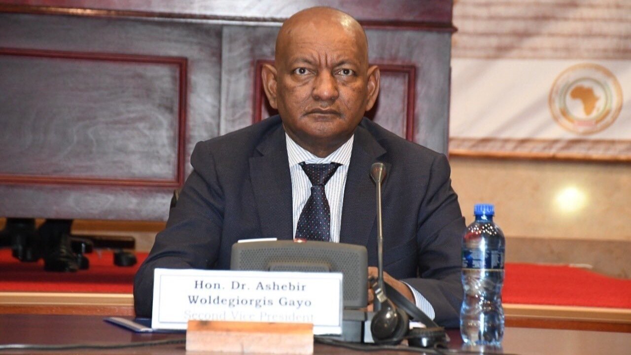 Petition · Demand Dr. Ashebir Woldegiorgis Resign from Ethiopian ...