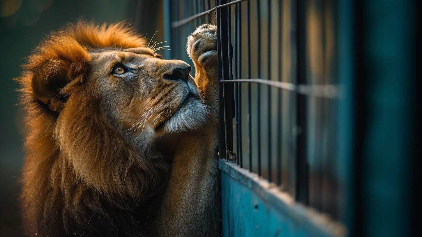 Petition · Urgent Need for Federal Legislation on Roadside Zoos in ...