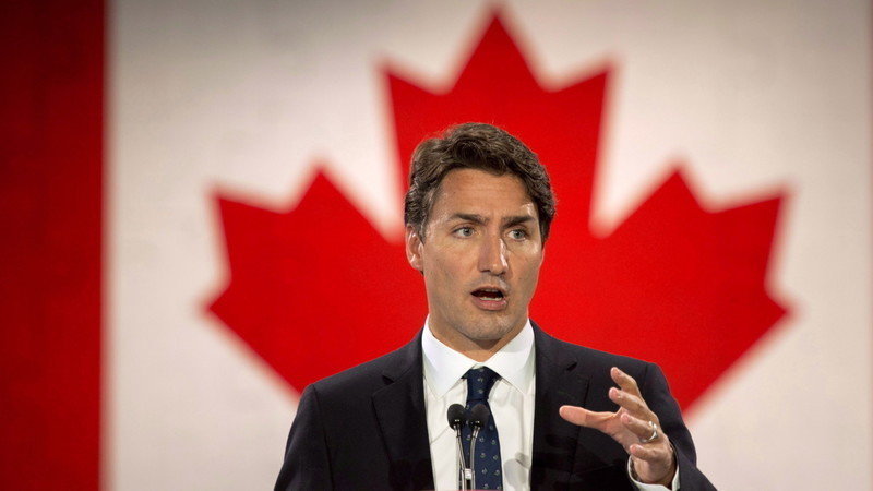 Petition · Governor General of Canada Hon David Johnston: Tell Canada`s ...