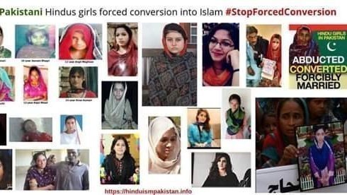 Petition · Injustice with Hindus and Christians in Pakistan - Pakistan ...