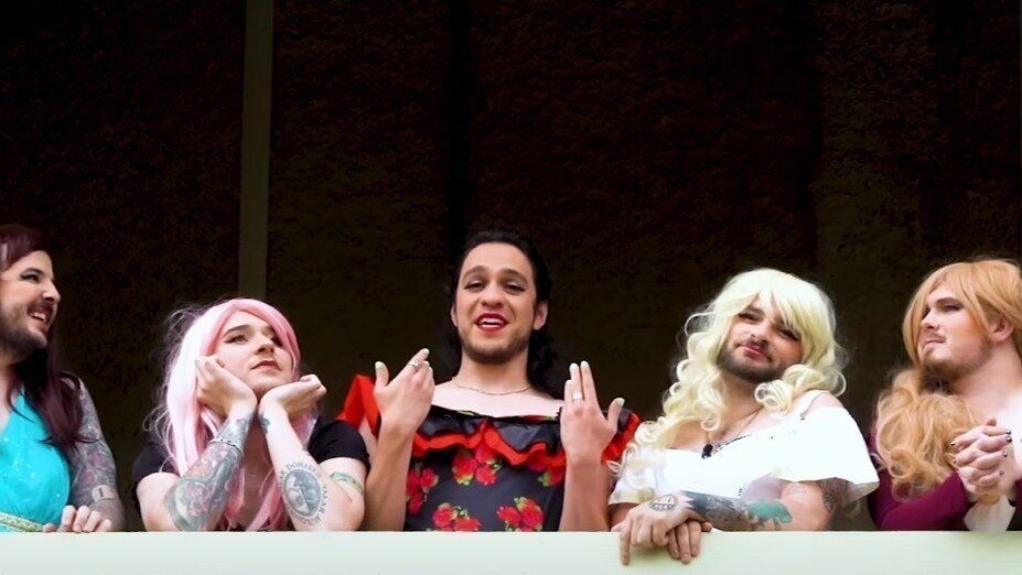 Petition · strive Sam and colby to do a collab with the boys - United ...