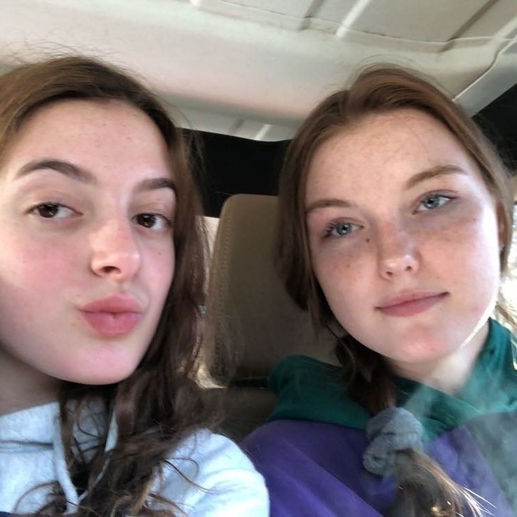 Victoria Stack's Instagram, Twitter & Facebook on IDCrawl