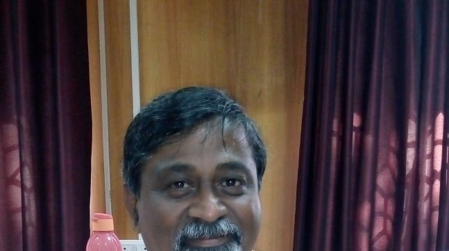 Petition · Change dean of students (Dr SivaKumar M Srinivasan) from IIT Madras - India · Change.org