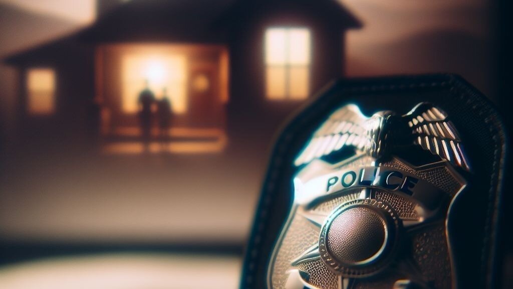 Petition · Protect Public Safety Workers by Sealing Their Addresses ...