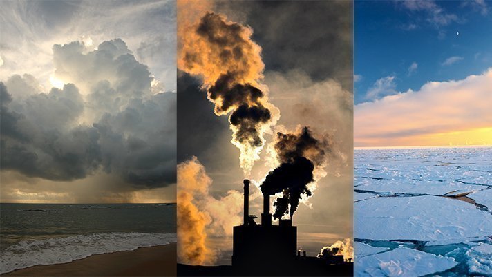 Petition · Less Use of Fossil Fuels - United States · Change.org