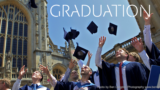 Petition · Keep Bath Spa graduation at Bath Abbey - United Kingdom ...