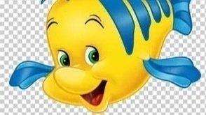 Petition · Make Flounder say his signature line “It’s Flounding Time ...