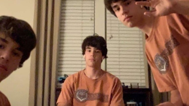 Petition · Wyatt Taylor to change name to “The Wyatt” - United States ...