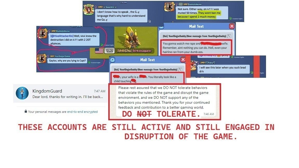 Petition update · Let’s get more signatures for this petition · Change ...