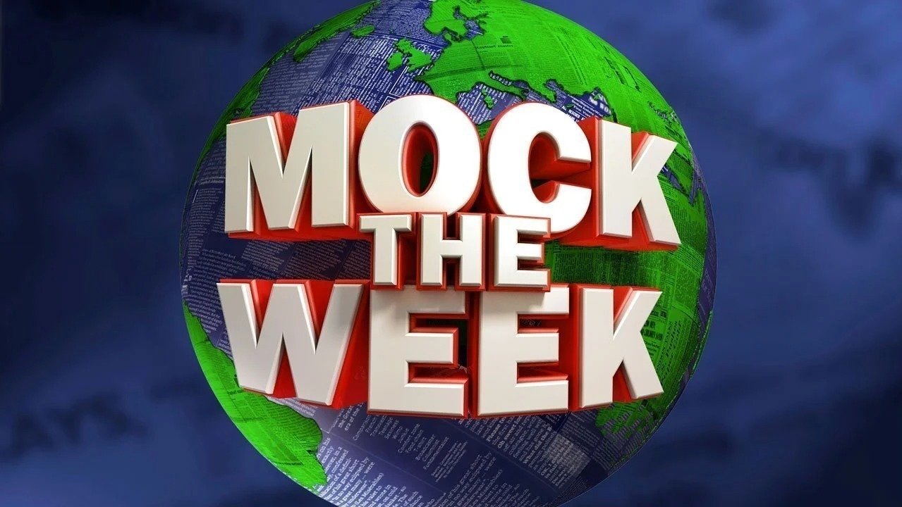 Petition · Save Mock The Week - United Kingdom · Change.org