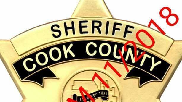 Petition · No vote confidence in Cook County Sheriff Tom Dart - United ...