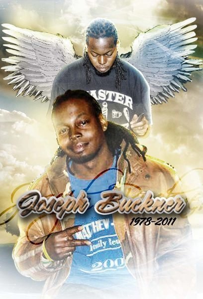 Petition · Street dedication for Joseph Buckner, "Joe Buck". - Kankakee ...