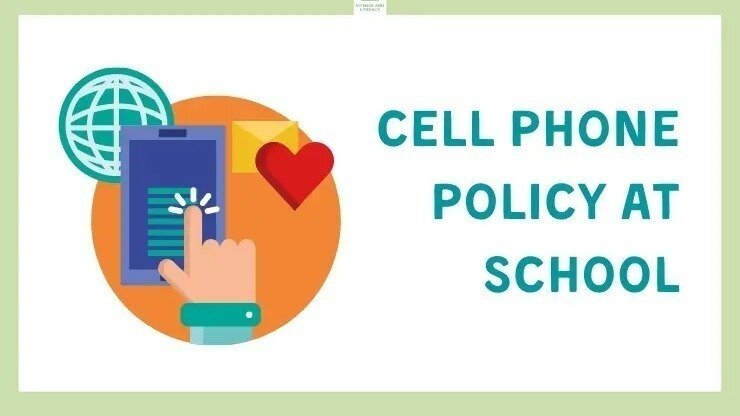 Petition · Allow Students to Use Cell Phones During Lunch - United ...
