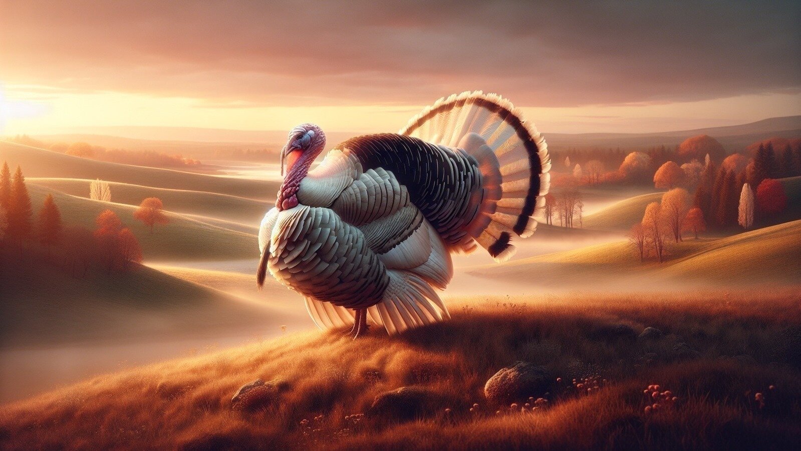 Petition · Butterball stop sexual and animal abuse on turkeys - United ...
