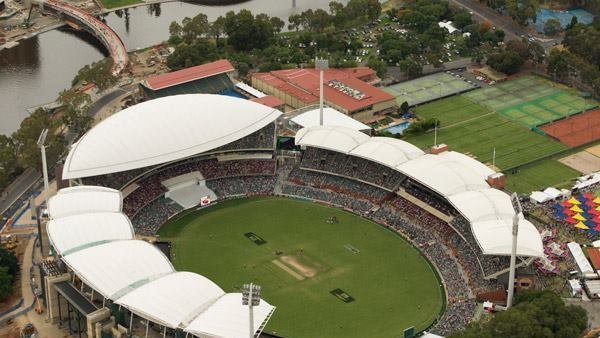 Petition · Return International Cricket to Adelaide Oval on Australia ...