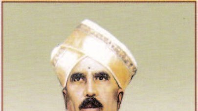 Petition · Davanagere Railway Station to be named after Dharmapravartha ...