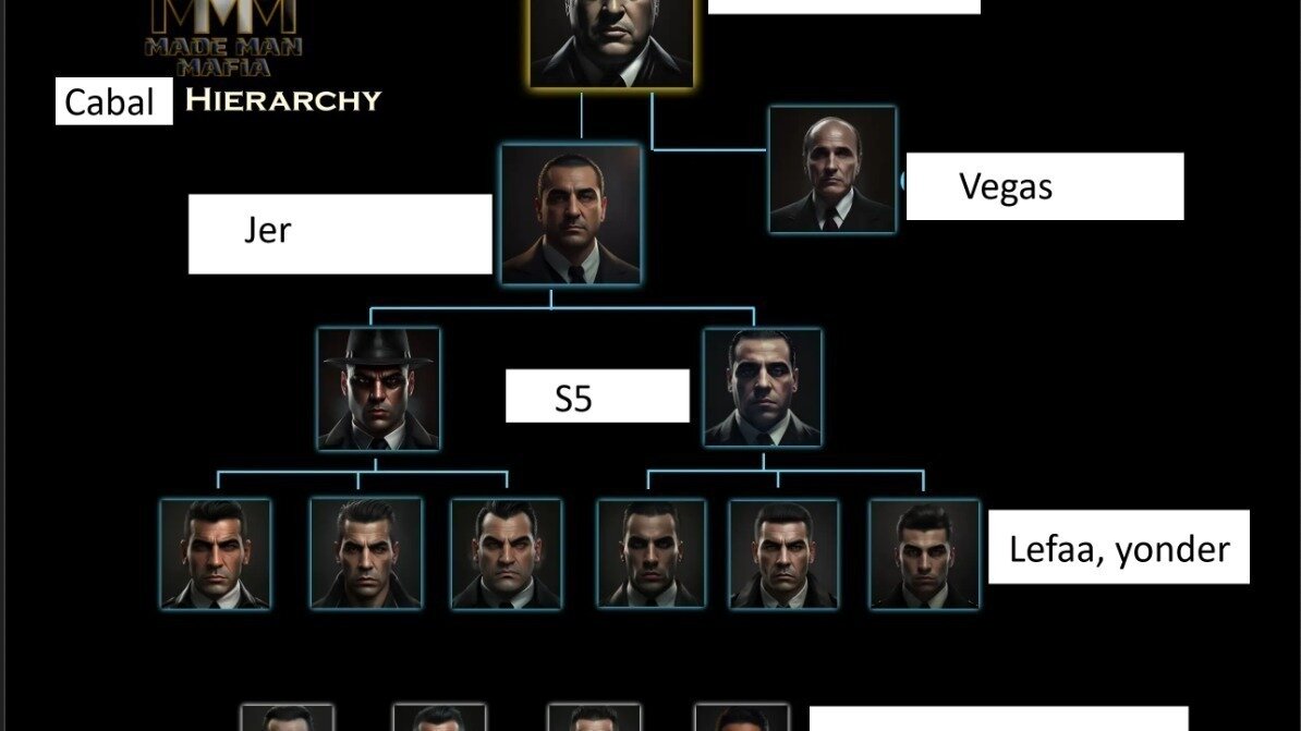 Petition · Reinstate Lefaa and Zeno in Deadlock: Benefactors of ...