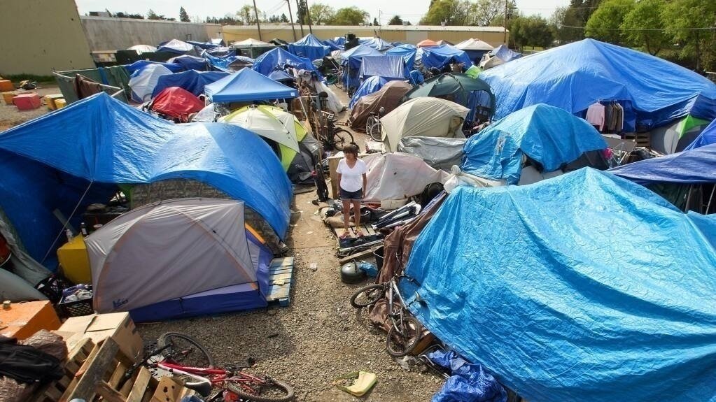 Petition · Give The Chanate Hospital to the Homeless- We DEMAND the use ...