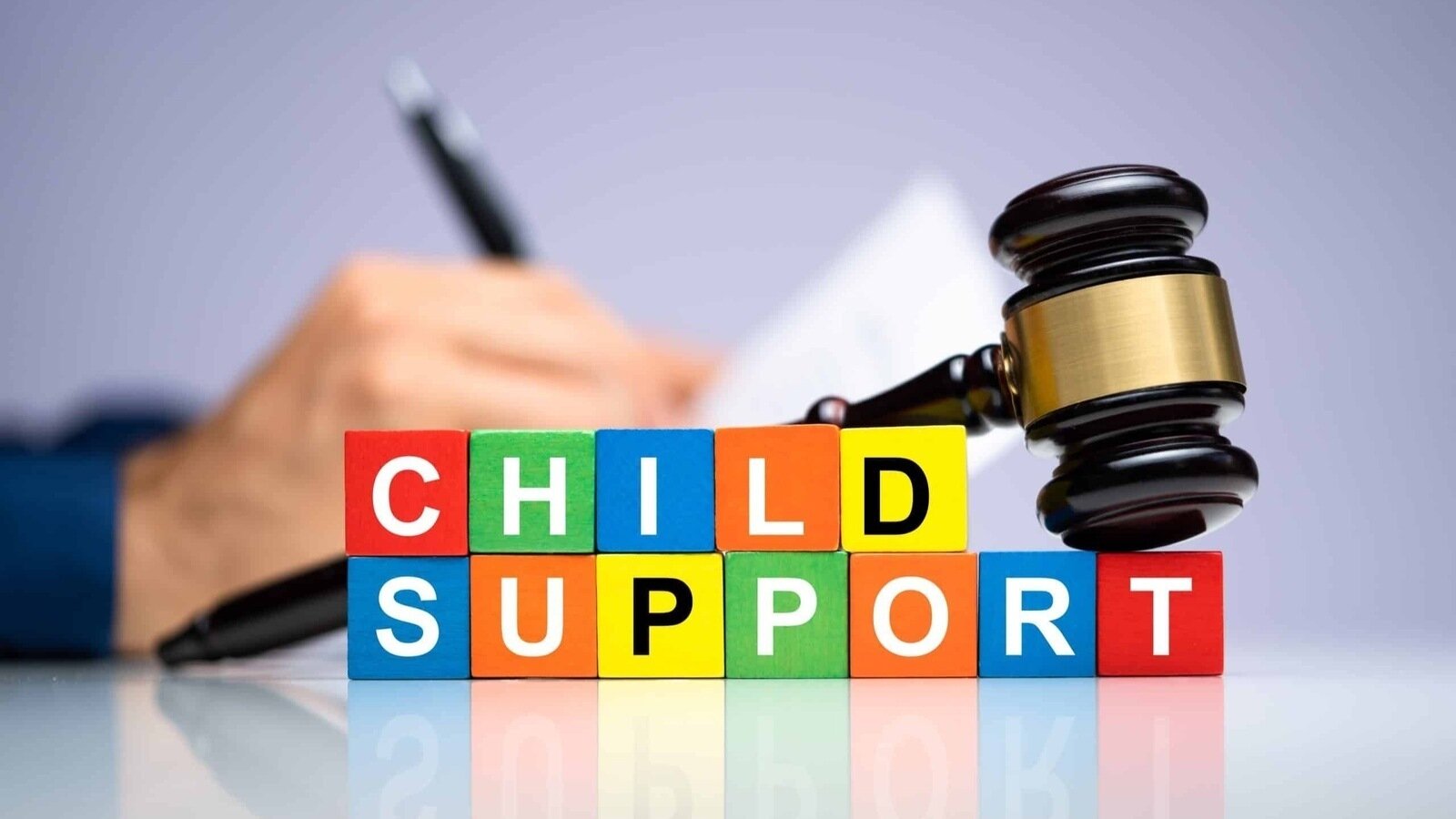 Petition · Demand Government Intervention to Ensure Fair Child ...