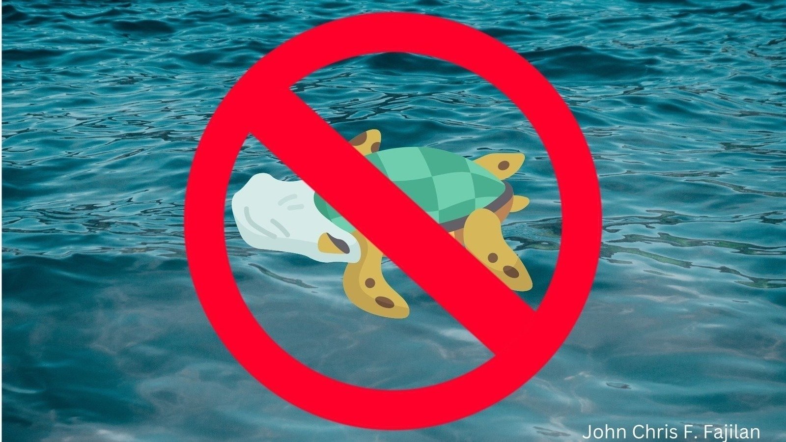 Petition · Save the Turtles, Stop Using Plastics! - Philippines ...